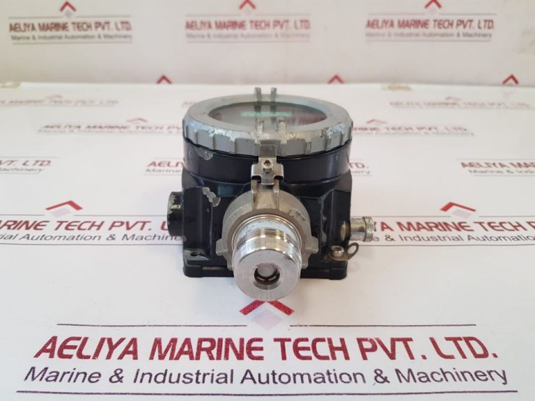 Msa 10112340 Gas Detector - Aeliya Marine