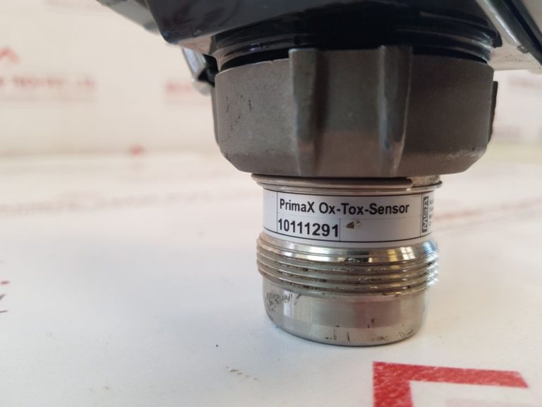 Msa 10112340 Gas Detector - Aeliya Marine