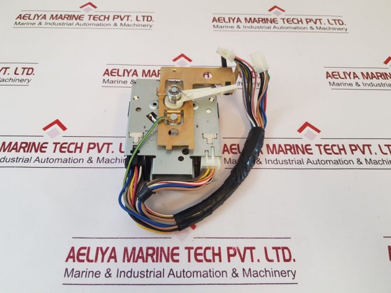 Mts W10157988d Timer M520t - Aeliya Marine