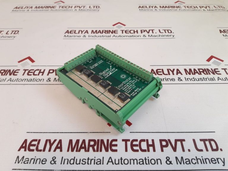 Northstar Rimss2 Signal Splitter - Aeliya Marine