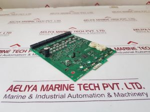 Notifier Xp10-m Input Monitor Module - Aeliya Marine
