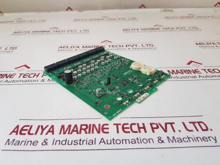 Notifier Xp10-m Input Monitor Module - Aeliya Marine