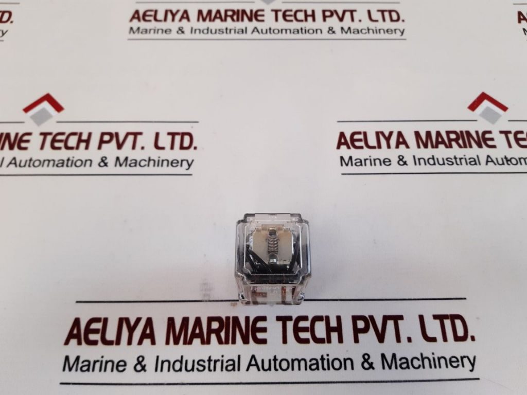 Omron Mk3p Relay - Aeliya Marine