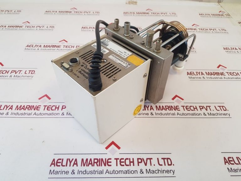 Petrotest Dp 230/50-60 - Aeliya Marine