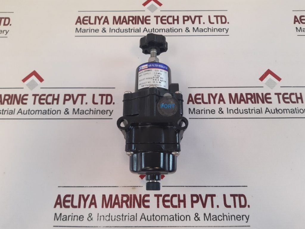 Nippon Thompson Phs 10a[5] Rod End Bearing - Aeliya Marine Tech