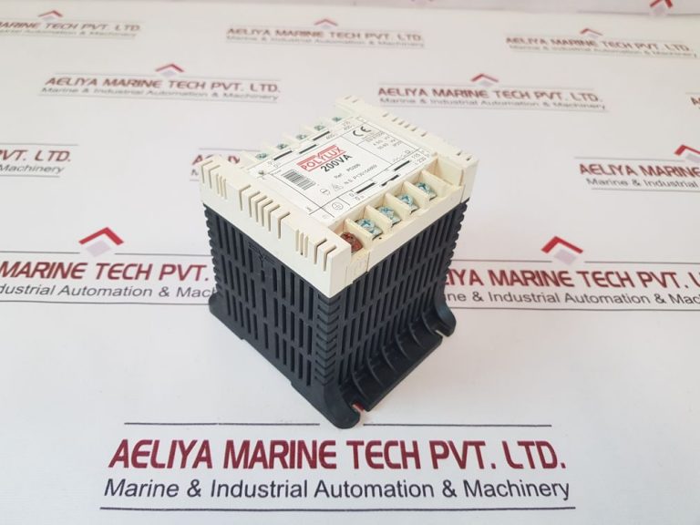 Polylux Pd200 Transformer Ip20 - Aeliya Marine