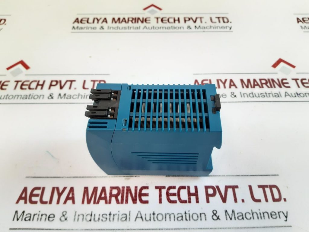 Puls Mly02.100 Dual Redundancy And Decoupling Module - Aeliya Marine