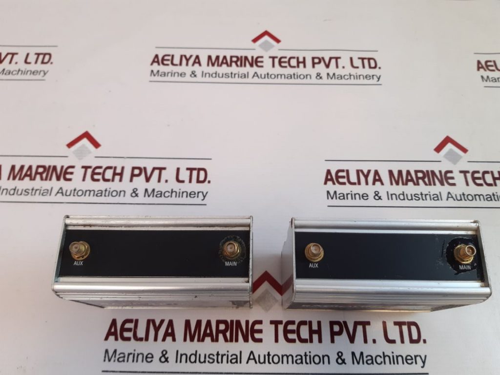 Radiolinx Rlx-ihw-a Industrial Hotspot - Aeliya Marine