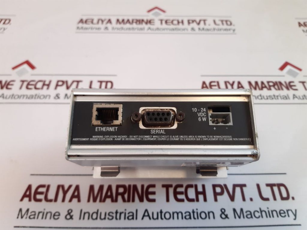 Radiolinx Rlx-ihw-a Industrial Hotspot - Aeliya Marine