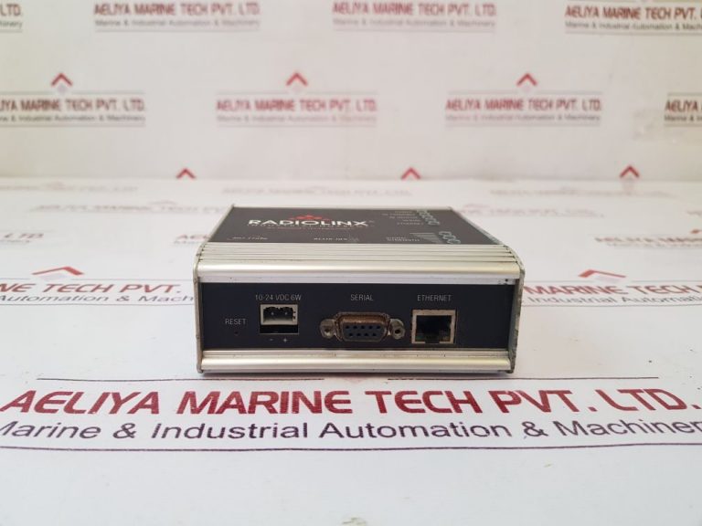 Radiolinx Rlxib-ihw-a Industrial Hotspot - Aeliya Marine