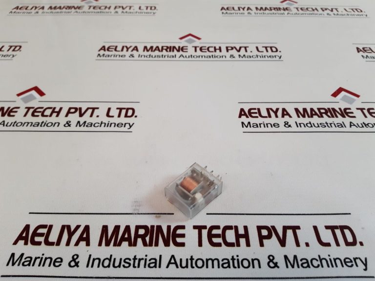 Relpol R2m Relay - Aeliya Marine
