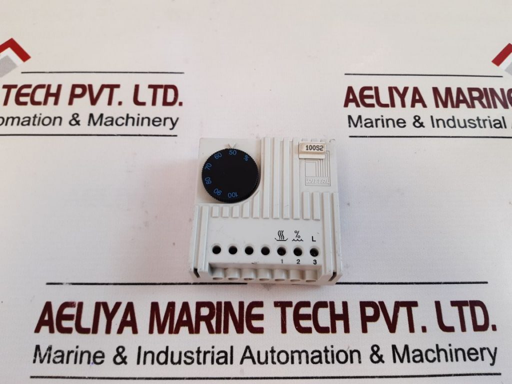 Rittal Sk 3118 Hygrostat - Aeliya Marine