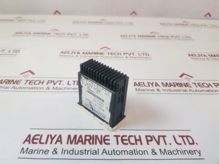 Samwon Su-105arr Temperature Controller - Aeliya Marine