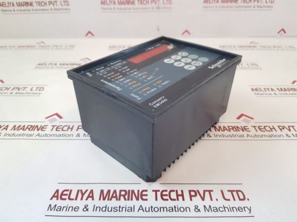 Schneider Electric Em 3460 Smart Demand Controller - Aeliya Marine