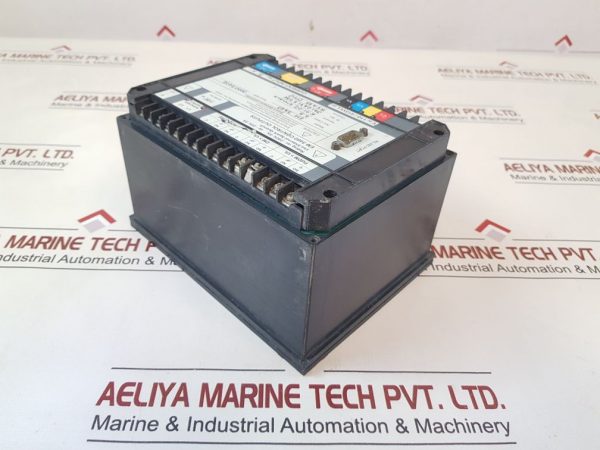 Schneider Electric Em 3460 Smart Demand Controller - Aeliya Marine
