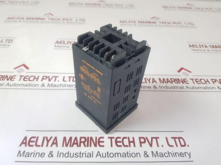 Selec Rc 2108 Rpm Indicator - Aeliya Marine