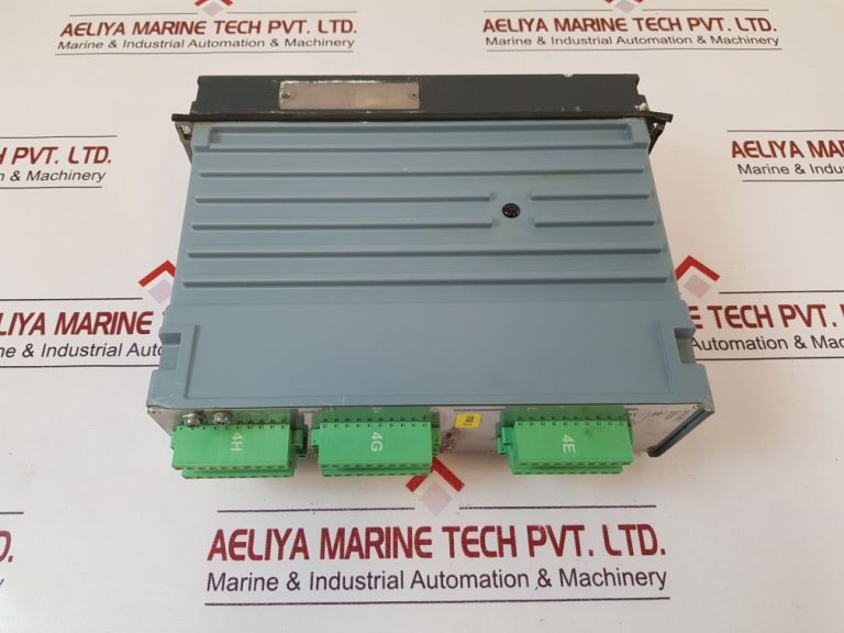 Siemens Siprotec 7sj85 Overcurrent Protection - Aeliya Marine