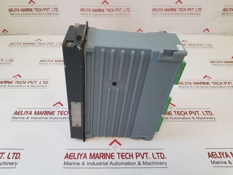 Siemens Siprotec 7sj85 Overcurrent Protection - Aeliya Marine