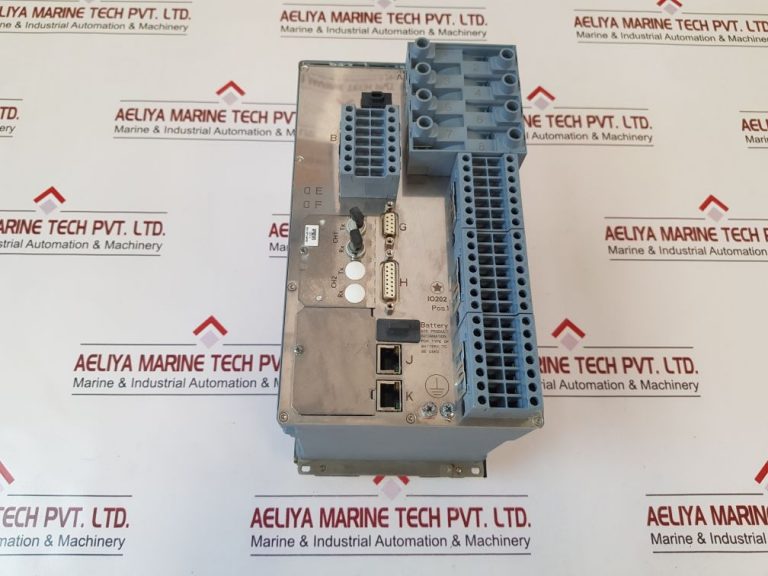 Siemens 7sj85 Overcurrent Protection - Aeliya Marine