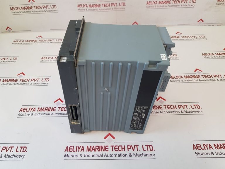 Siemens 7sj85 Overcurrent Protection - Aeliya Marine