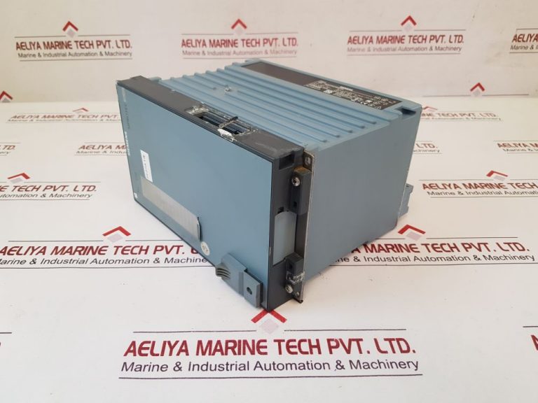 Siemens 7sj85 Overcurrent Protection - Aeliya Marine