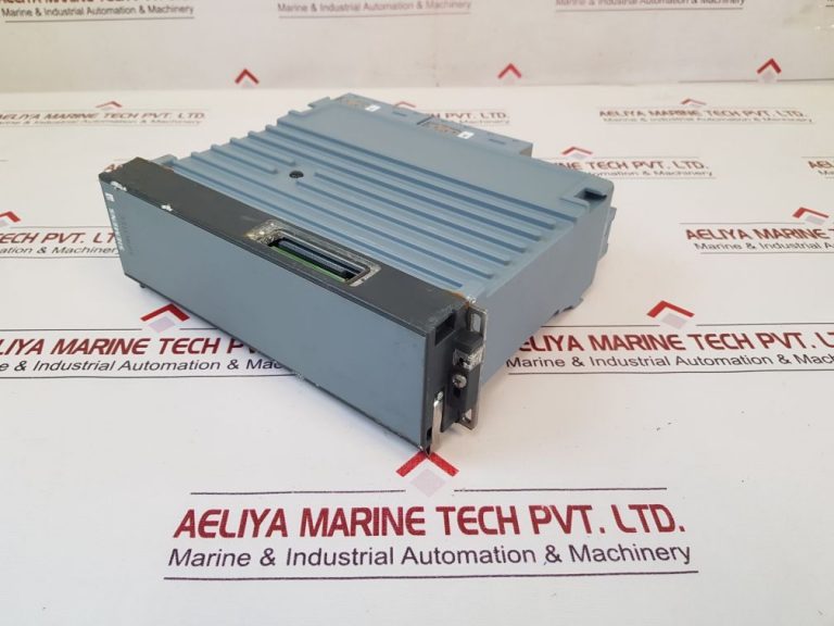 Siemens Siprotec Io203 I/o Module - Aeliya Marine