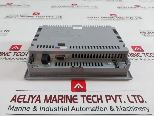 Siemens Ktp600 Basic Color Touch Panel 6av6 647-0ac11-3ax0 - Aeliya Marine