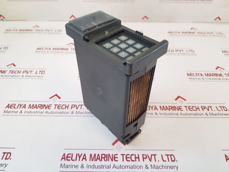 Satchwell Mmc 4701 Keypad Controller Control Panel - Aeliya Marine