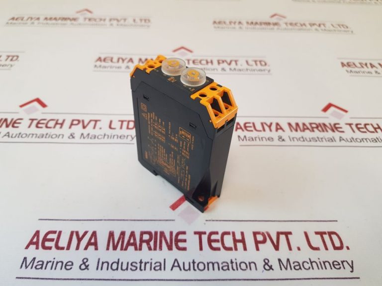 Selec 800 Xc Din Rail Cyclic Timer - Aeliya Marine