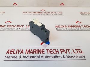 Schneider Electric Df101 Fuse Holder - Aeliya Marine