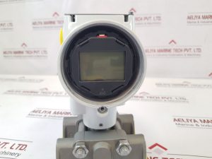 Siemens 7mf0340-1gm01-5af1-z Differential Pressure Transmitter - Aeliya ...