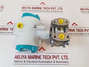 Siemens 7mf0340-1gm01-5af1-z Differential Pressure Transmitter - Aeliya ...