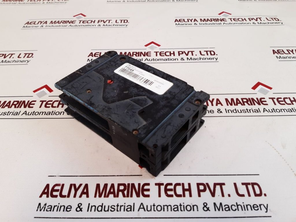 Siemens Ed62m015 2 Pole Circuit Breaker 600v - Aeliya Marine