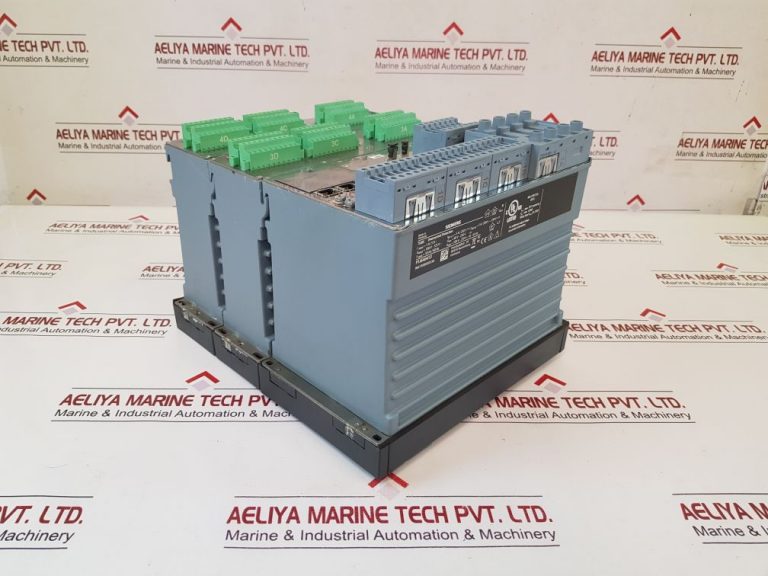 Siemens Siprotec 7sj85 Overcurrent Protection Io202,io230 - Aeliya Marine