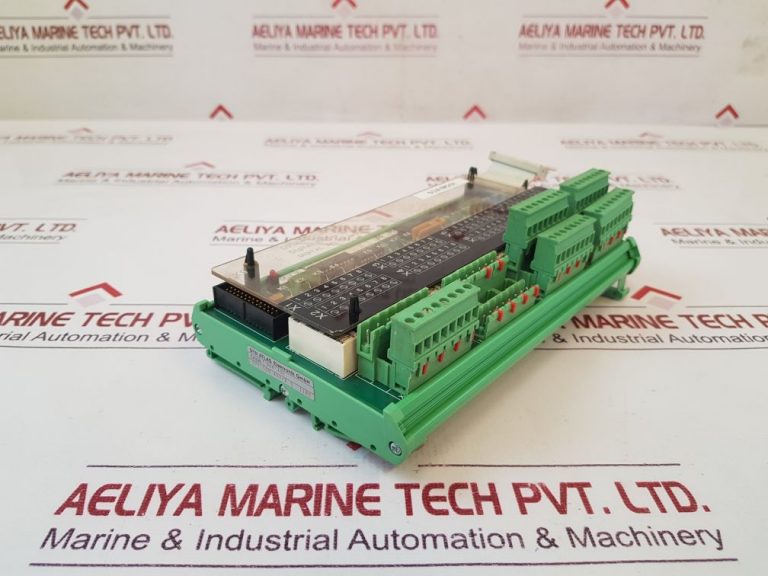 Stn Atlas Drm401 Digital Relay Module - Aeliya Marine
