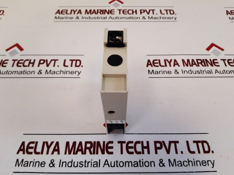 Strainstall 2506 Amplifier - Aeliya Marine