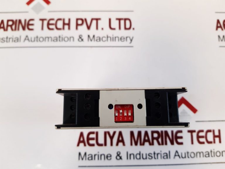 Strainstall 2506 Amplifier - Aeliya Marine