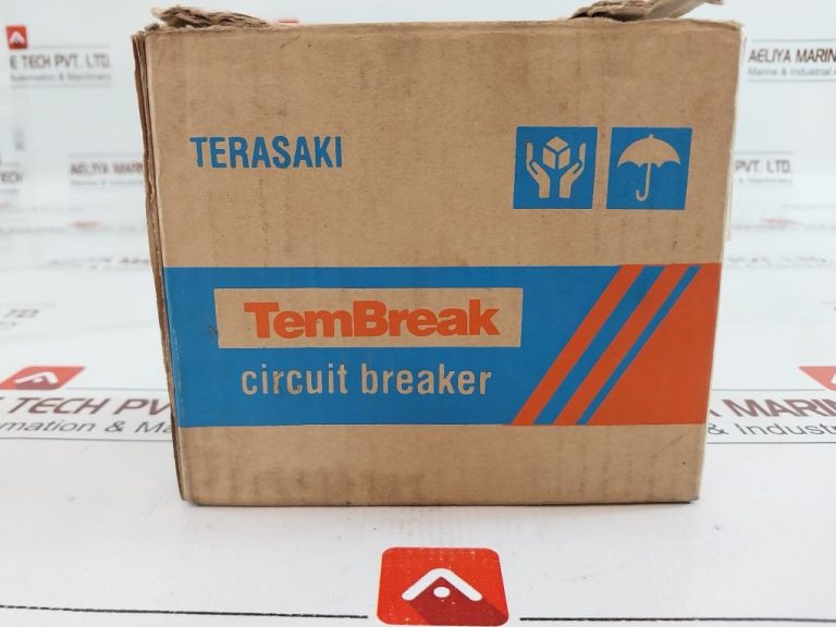 Terasaki Xs50nb Circuit Breaker 50a - Aeliya Marine
