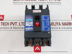 Terasaki Xs50nb Circuit Breaker 50a - Aeliya Marine