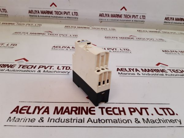 Telemecanique Schneider Electric Rm4ua03m Control Relay - Aeliya Marine