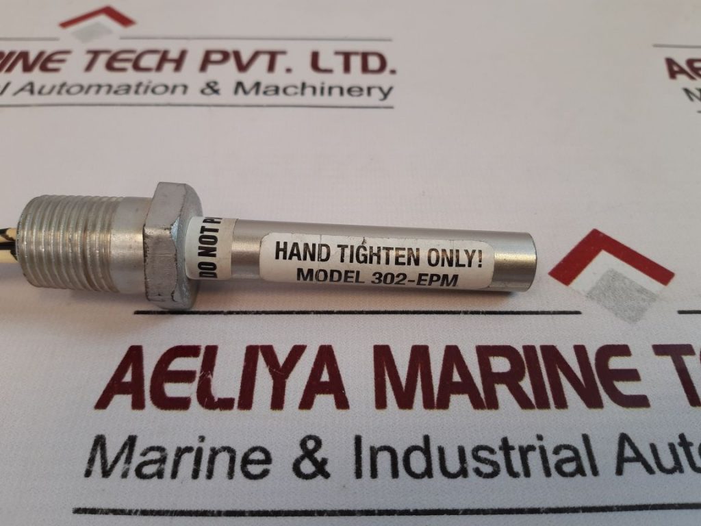 302-epm Heat Detector - Aeliya Marine