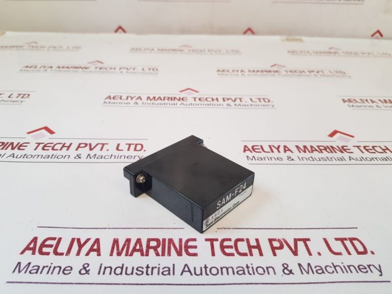Toyo Electronics Sam-f24 Flicker - Aeliya Marine