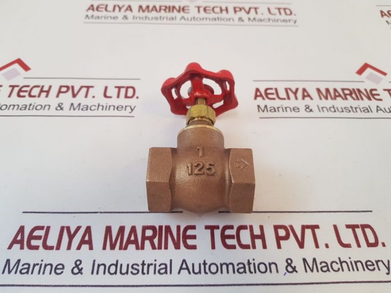 Tyt 502493 Adjustable Valve - Aeliya Marine
