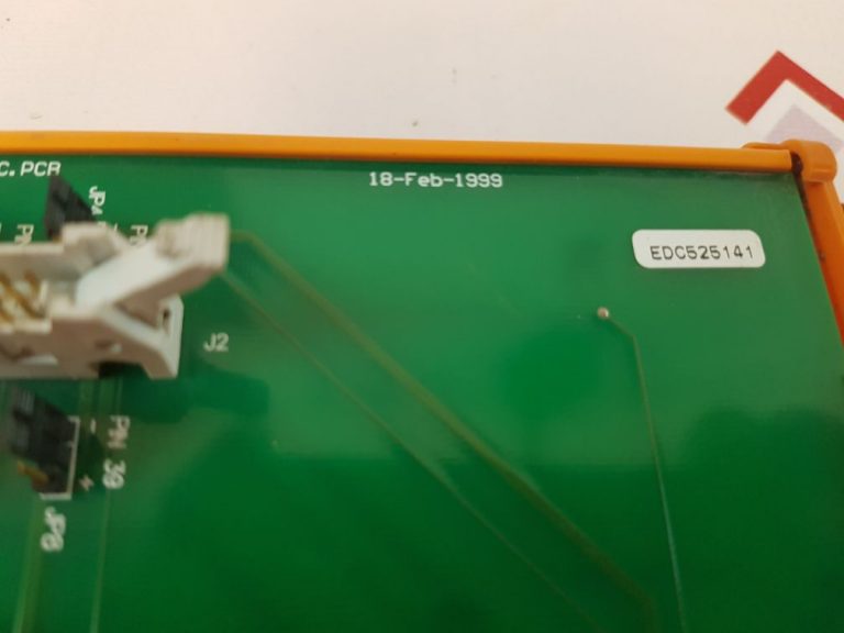 Ulstein Brattvaag 222-651 Pcb Board - Aeliya Marine