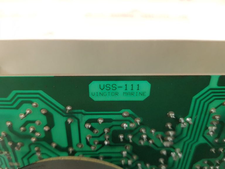 Vingtor Marine Vss-111 Sound Reception System - Aeliya Marine