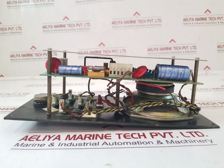 Vingtor Marine Vss-111 Sound Reception System - Aeliya Marine