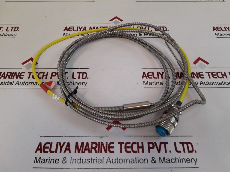 Wartsila Paae029121 Temperature Sensor - Aeliya Marine