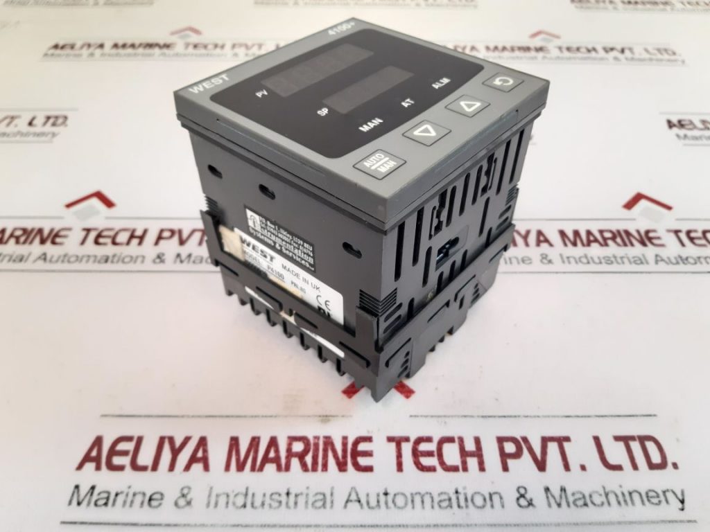 West P4100 Temperature Controller - Aeliya Marine