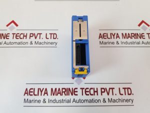 Yokogawa F3sp21 Sequence Cpu Module - Aeliya Marine