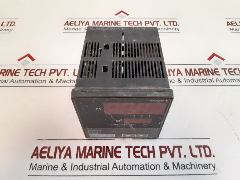 Yokogawa Ut350 Temperature Controller - Aeliya Marine